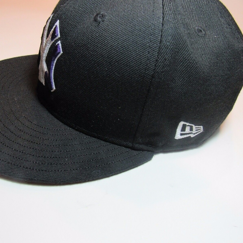 New Era 59fifty Fitted Hat Mens - Gem